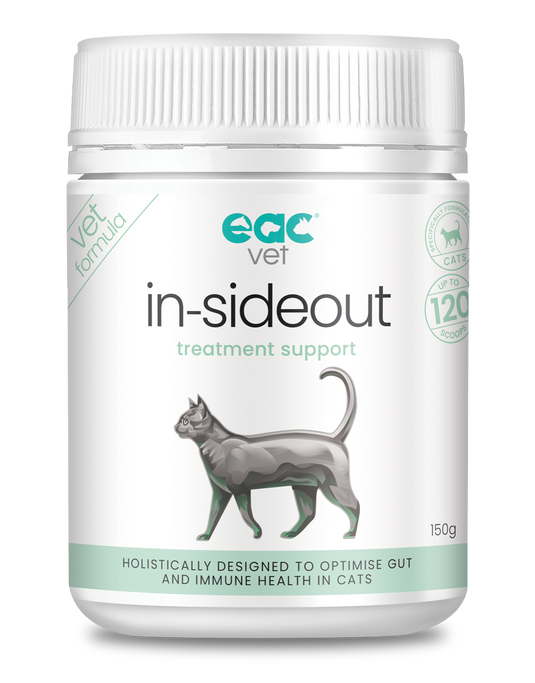 Vet Range – EAC Animal Care
